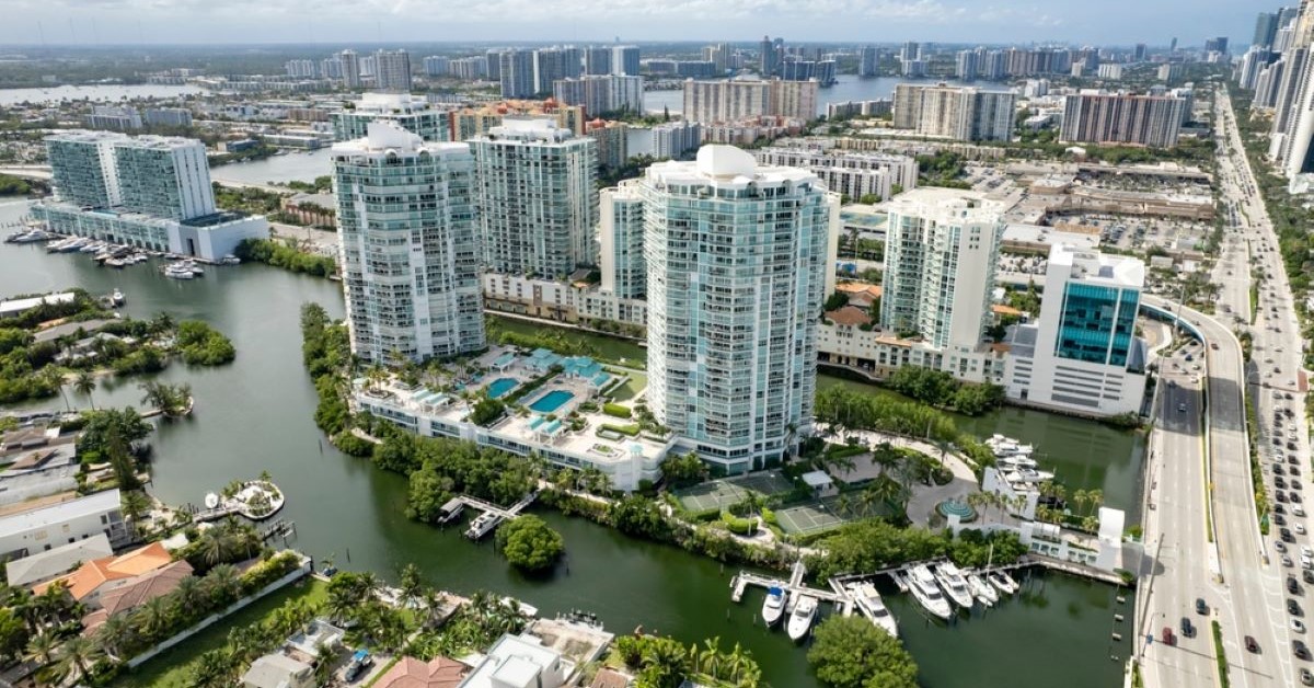 ‘Functionally Obsolete’ New Report Finds 80% of Florida Condos Could Be ...