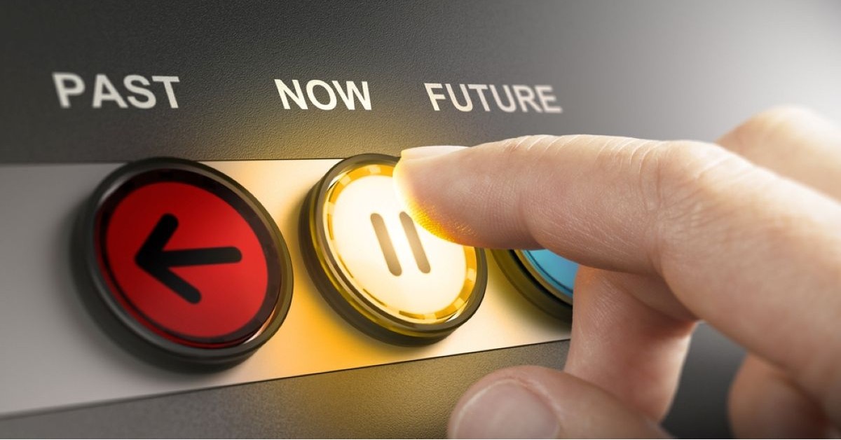 Tariffs Trigger A Pause On Some Retail And Industrial Real Estate ...